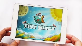 27 Games Like Tiny Wings HD – Games Like
