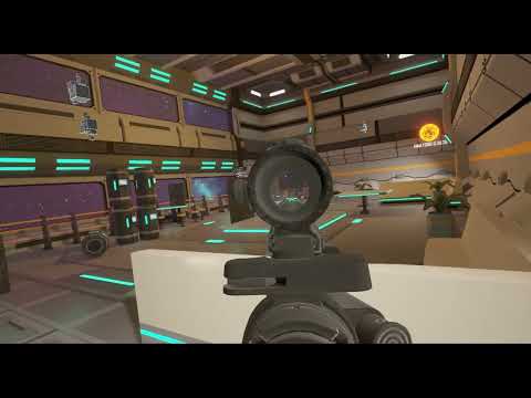 Steam Community :: Video :: H3VR - Gun Gen Challenge: Double Lucky!