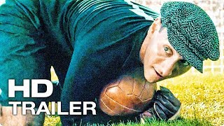 Lev Yashin: La Araña Negra - película: Ver online