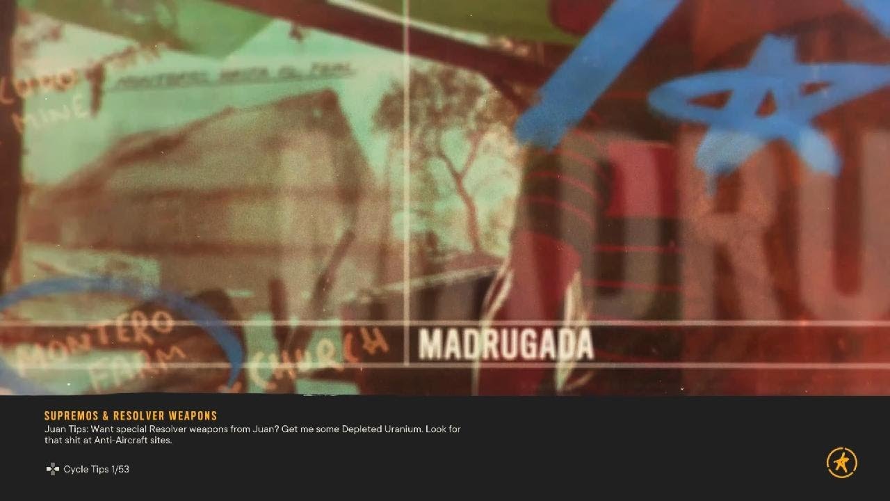 Far Cry 6 Death bug looped Infinite - with FIX!