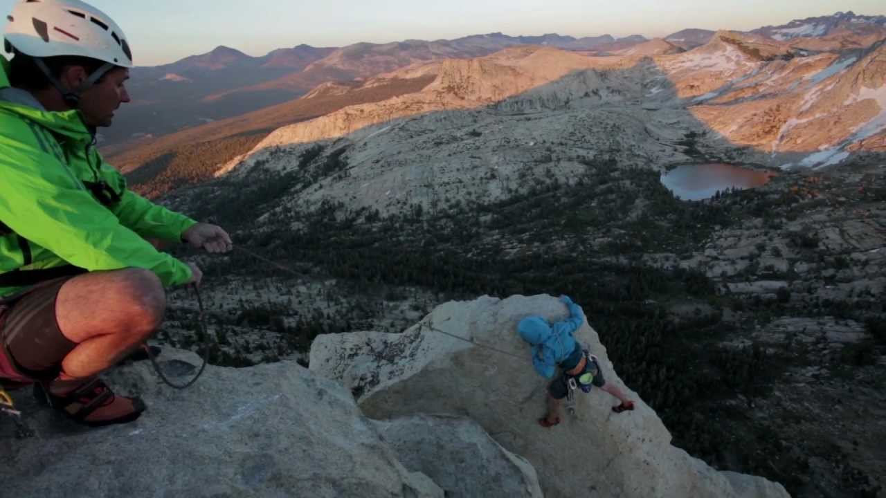 One Day in Yosemite - Yosemite Nature Notes