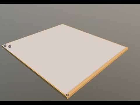 Form Liner Manufacturing Process