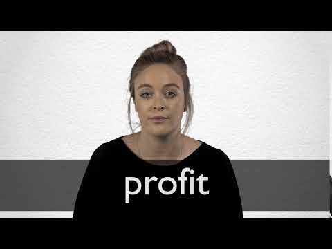 PROFIT Synonyms | Collins English Thesaurus
