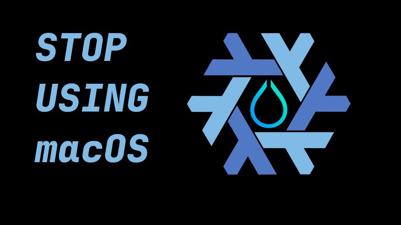 Hyprland on NixOS (20XX Edition) | Flakes + Home Manager