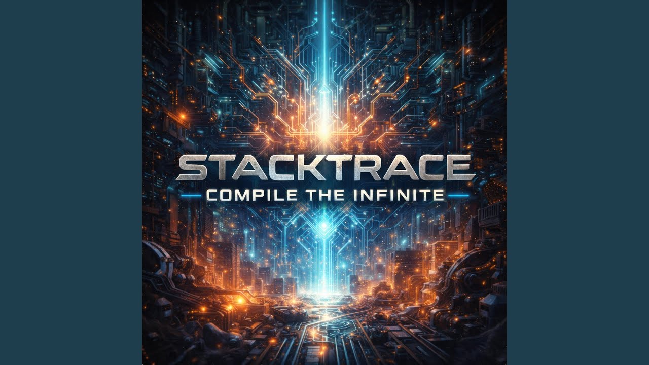 Compile the Infinite