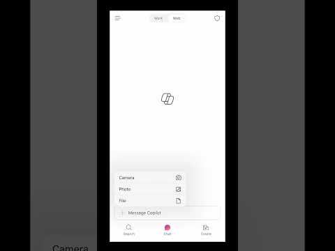 Big improvements in the Copilot app - Now better than ever on Mobile!