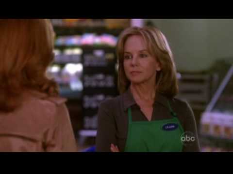 th - I'm His Mother - Desperate Housewives - Pronunciation
