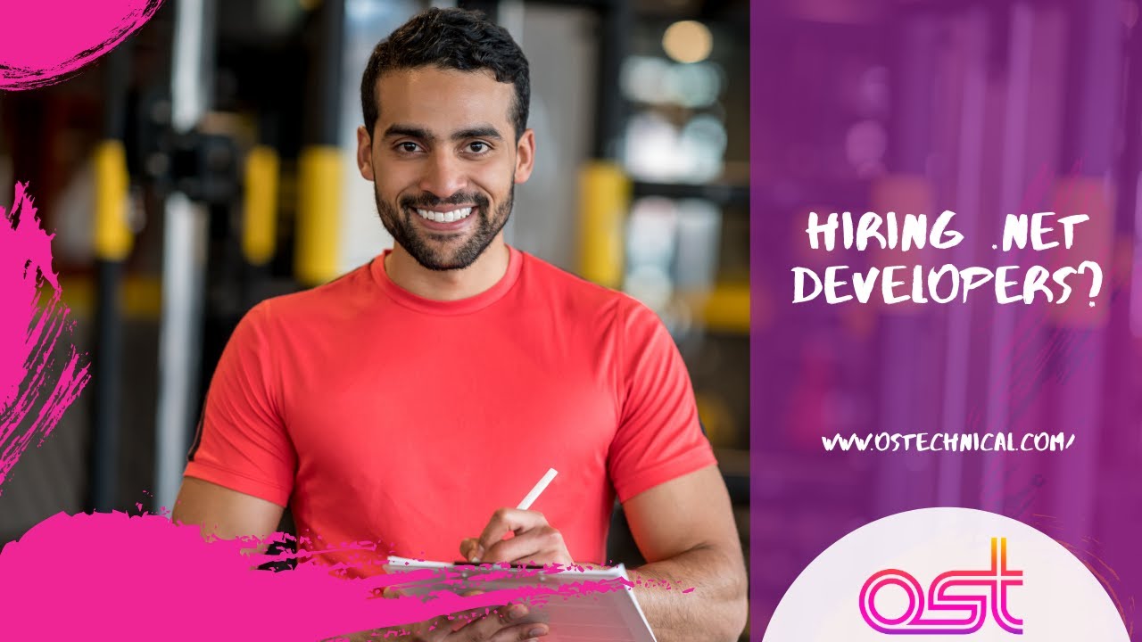 How do I hire .Net Developers?