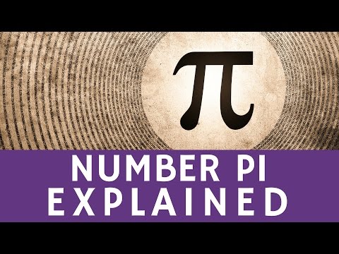 Number Pi explained: scientific facts about the MATHEMATICAL constant ...