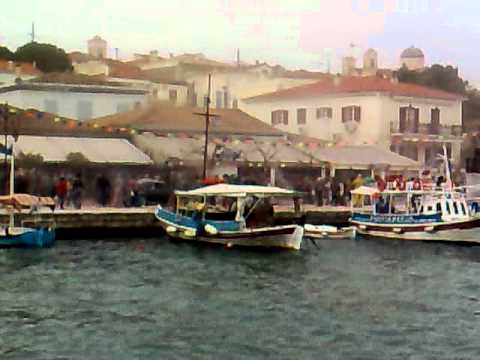 ΤΑ ΕΘΙΜΑ ΤΗΣ ΚΑΘΑΡΑΣ ΔΕΥΤΕΡΑΣ | Τάδε έφη... ΕΦΗ