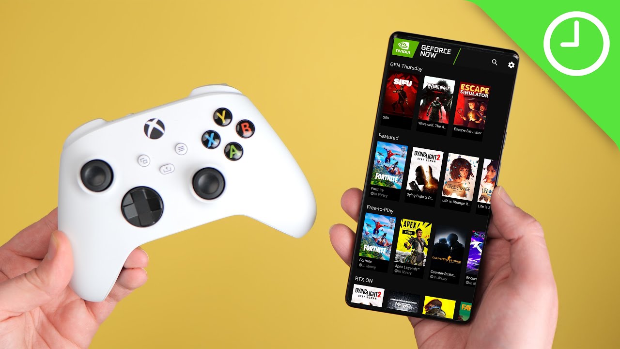 IMPROVE your cloud gaming experience with these simple TIPS! [Sponsored]