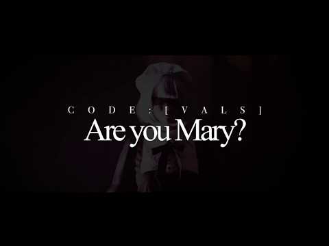 CODE:[VALS] profile | CODE:[VALS]プロフィール | vkgy (ブイケージ)