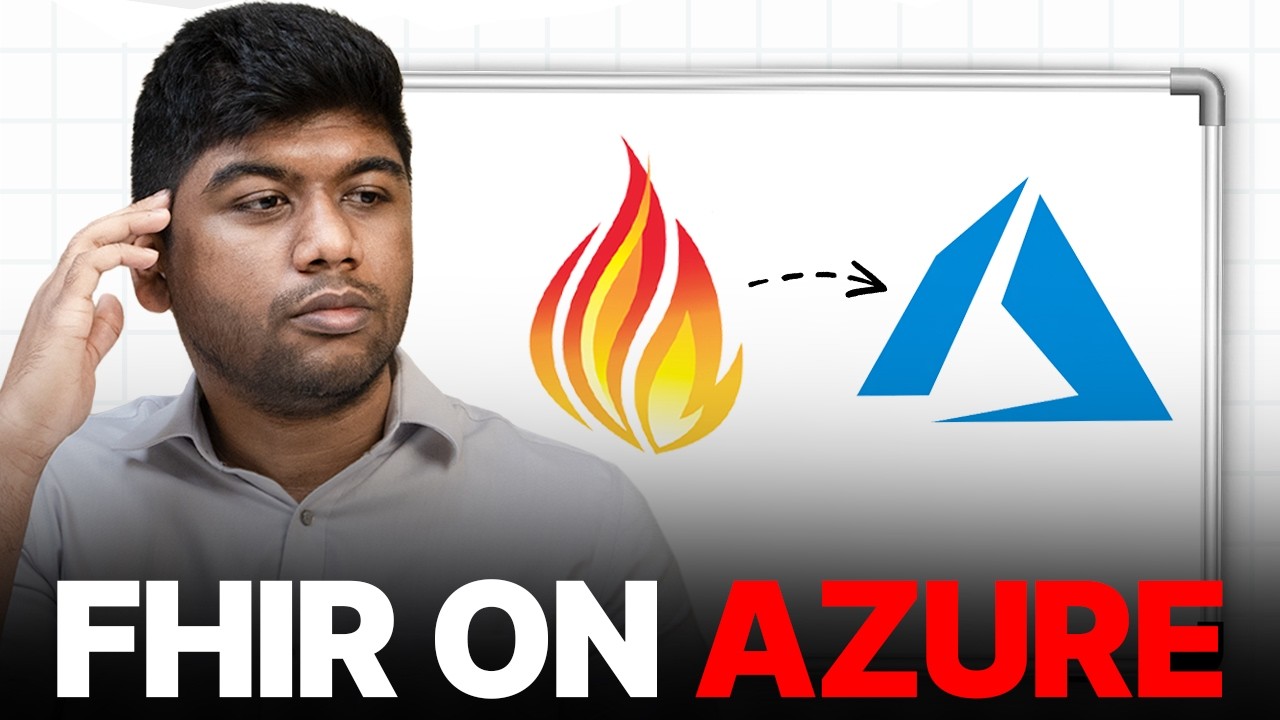 Set up FHIR Server on Microsoft Azure