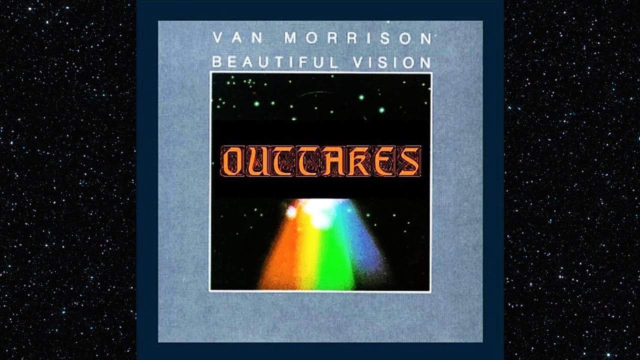 Van Morrison - Daring Night I & II (Beautiful Vision Outtakes)