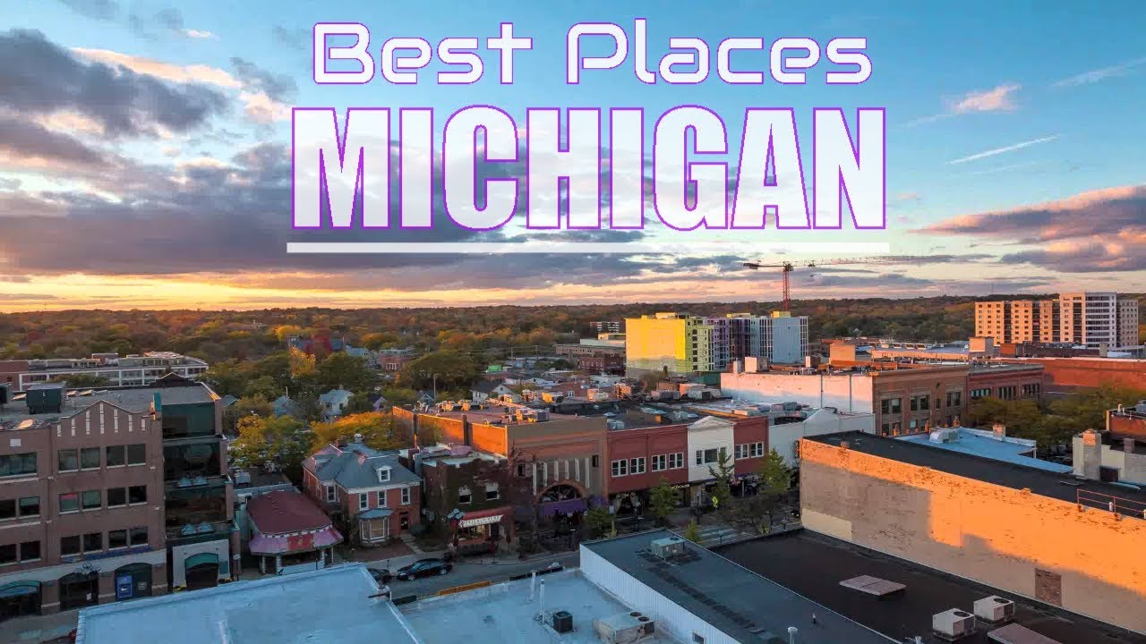 Lean Six Sigma Michigan