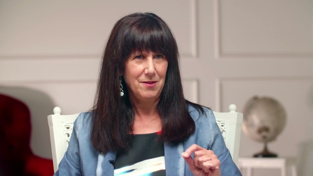 Fireside Chat Example