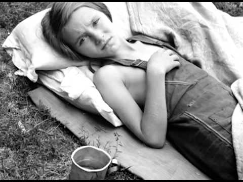 Children of the Great Depression | Photos of The Great Depression