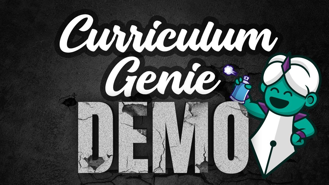 Curriculumn  / Course Outline Genie - Dominate Curriculum Development with this Powerful Tool ⚡️