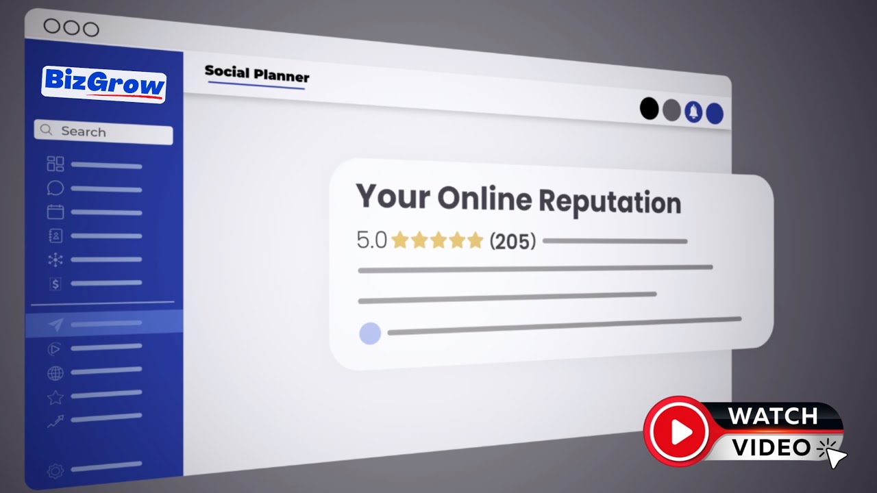 How to improve your online reputation, as a local business
