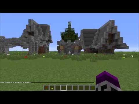 Mineplex Apply