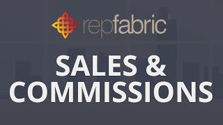 Repfabric Reviews, Cost & Features | GetApp Australia 2025