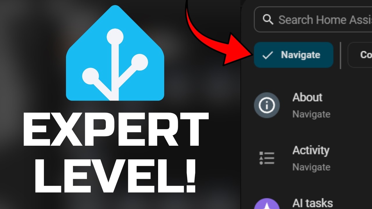 These Home Assistant Features Are HIDDEN In Plain Sight!