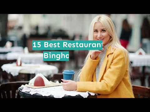 15 Best Restaurants in Binghamton, NY