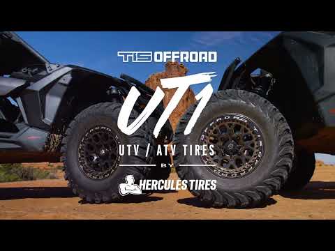 TIS OFFROAD UT1 by Hercules Tires