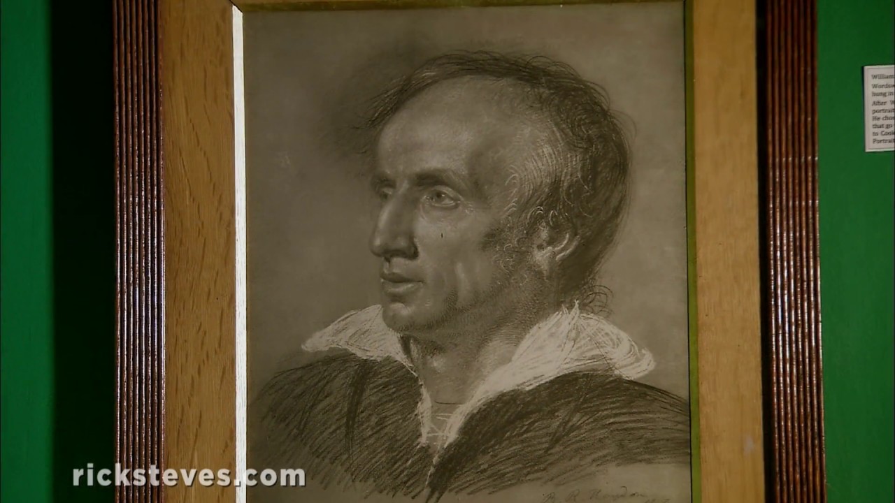 England’s Lake District and Wordsworth Country | Rick Steves Classroom ...