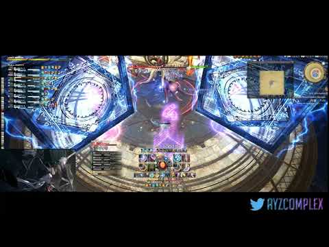 Steam Community :: Video :: [FFXIV] E11S Reclear (Week 4) 2020-12-30