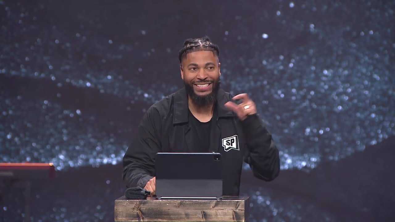 Watch Live - Celebration Church