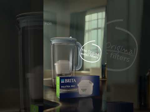 Upgrade your brew and protect your appliances with our LIMESCALE EXPERT filters ☕️