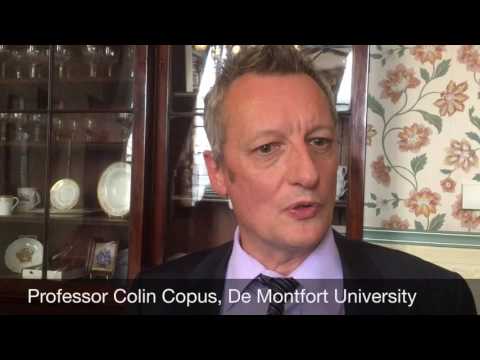 Colin Copus’s public inquiry evidence – Kirklees Democracy Commission