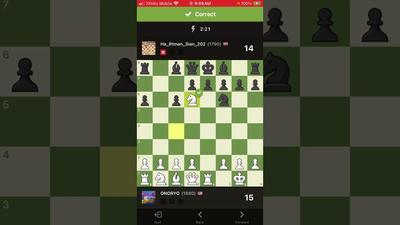 I’m so Confused | Day 109 of Puzzles