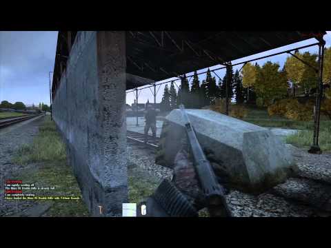 Steam Community :: Video :: Dayz - Battlefield Berezino Part I