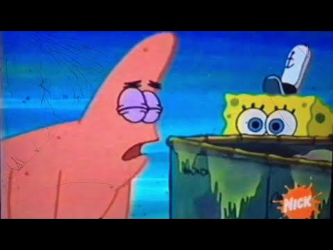 Spongebob - Sailor Mouth Uncensored