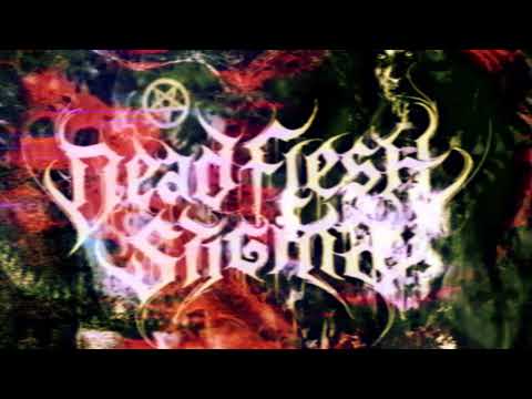 Dead Flesh Stigmata „Necrocosmic Death Ritual” | Chaos Vault