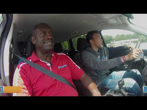 Buckle Up Georgia - Lesson 2: Defensive Driving