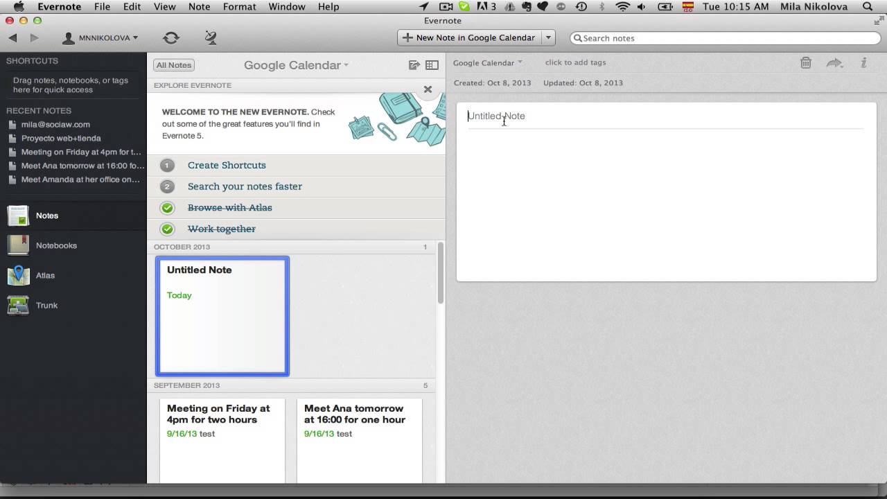 How To Connect Your Apps With CloudWork