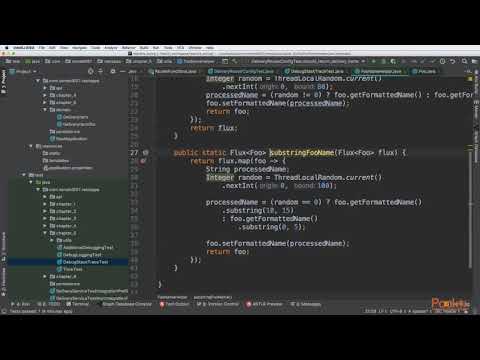 Learn Hands On Reactive Programming with Spring 5 0 Analyze Stack ...