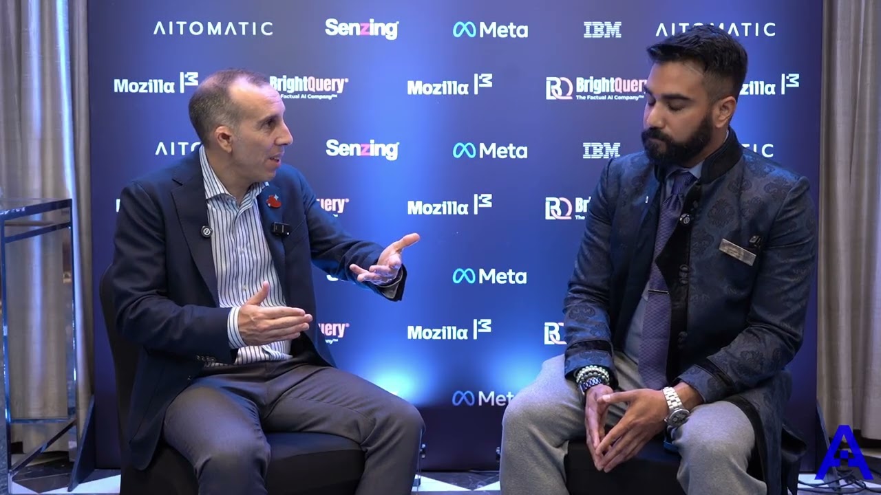 AI Sovereignty in Focus | AI Alliance x Red Hat at Global Impact Summit, New Delhi