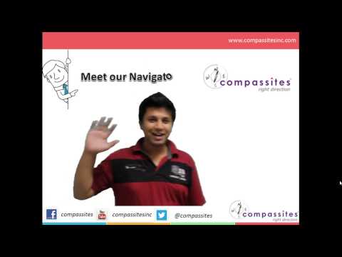 How to Pronounce Compassites