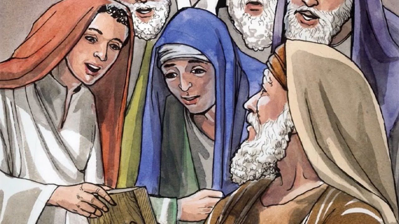 Nativity of Saint John the Baptist - Shrine - Church Website