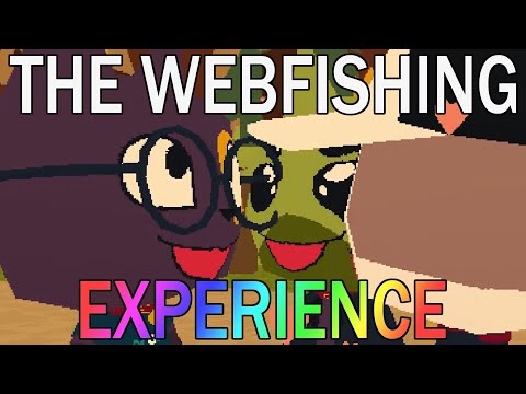 Steam Community :: WEBFISHING
