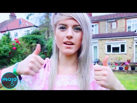 30 WORST YouTube Scandals Ever