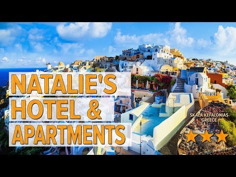 Natalie's Hotel & Apartments hotel review | Hotels in Skala Kefalonias | Greek Hotels