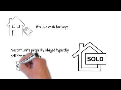 SF Bay Area Tenant Buyout Agreements