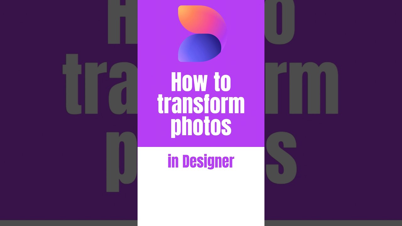 Revamp Photos Easily With Microsoft Designers Restyle Tool