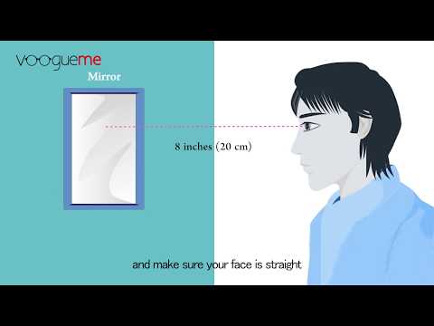 How to measure your PD