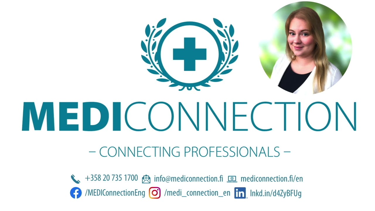 Finnish Language courses at MEDI Connection